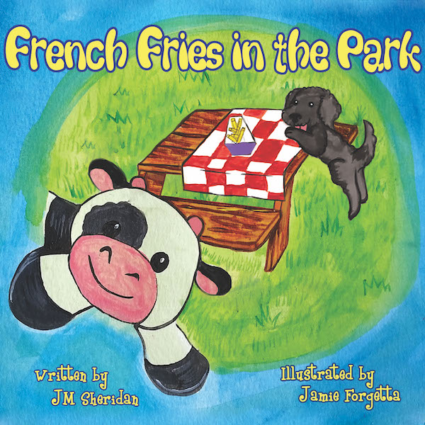 French Fries in the Park: Encouraging Understanding, Acceptance, and ...
