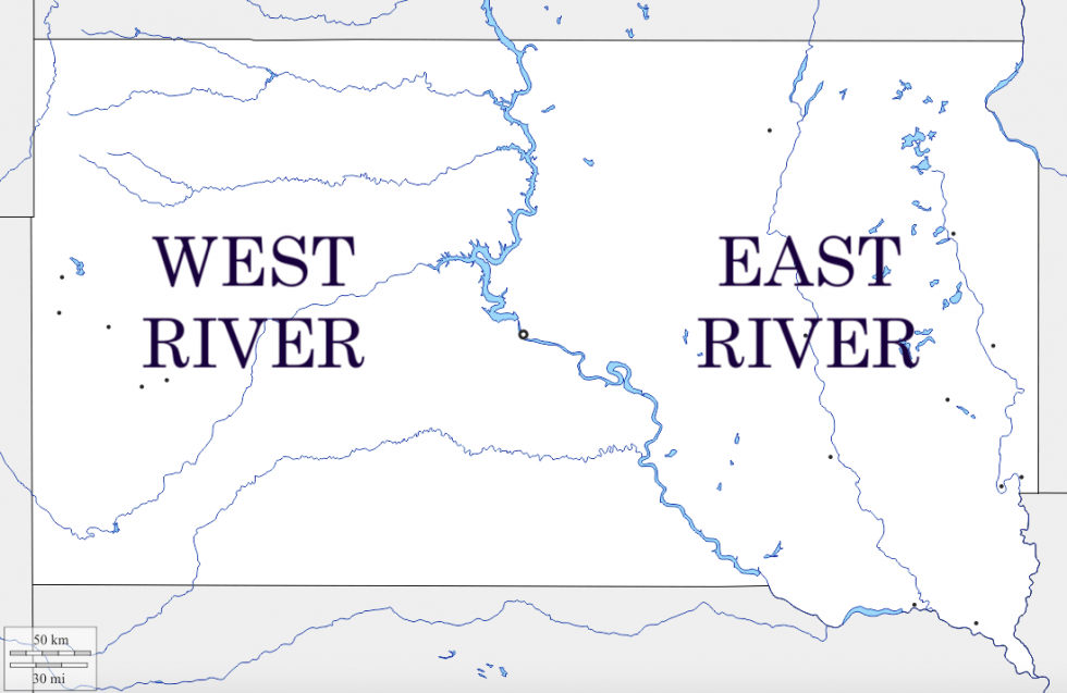East River, West River, and More - Jolene Philo