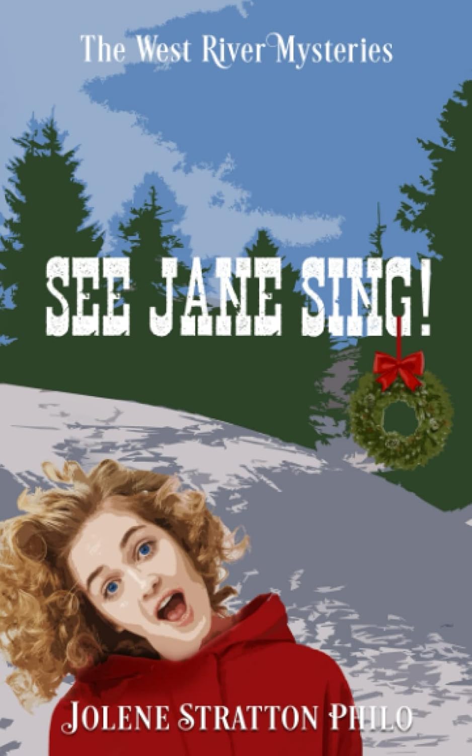 Book Reviews - Jolene Philo